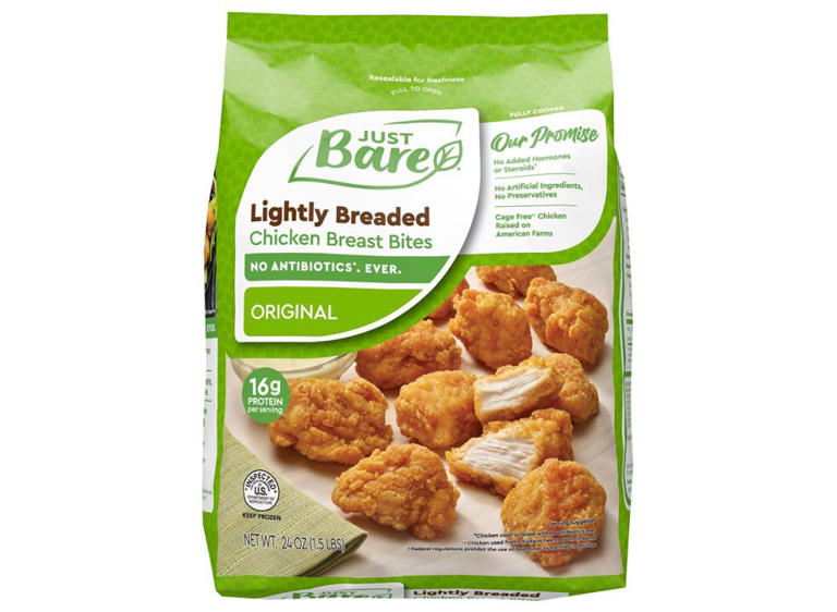 5 best frozen fried chicken brands, according to chefs