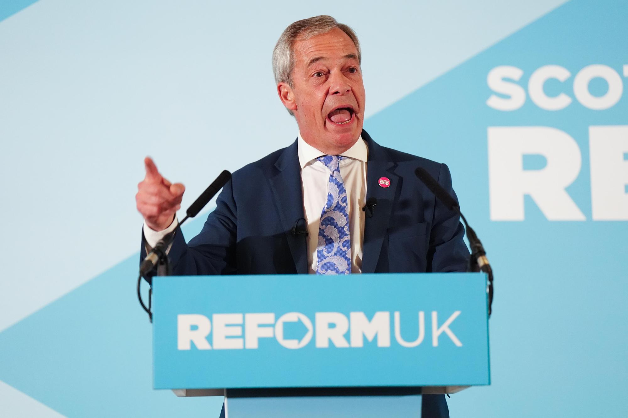 Reform’s poll numbers are slipping because Yorkshire folk are not daft ...