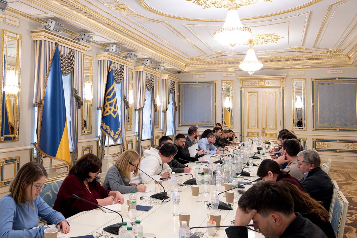 US and Ukraine reach consensus on key issues, but territorial disputes ...