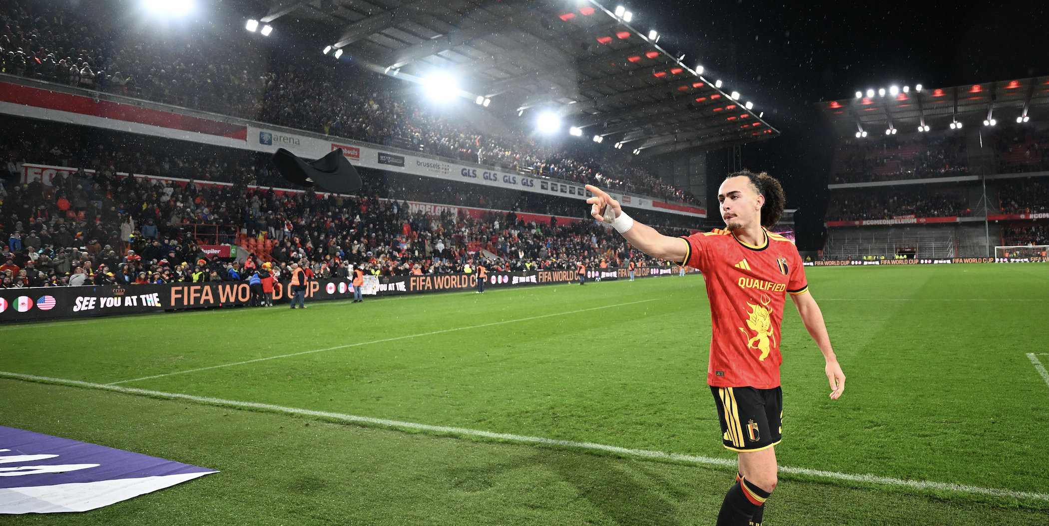 Rode Duivels op het WK? “Misschien zelfs verder dan kwartfinale”