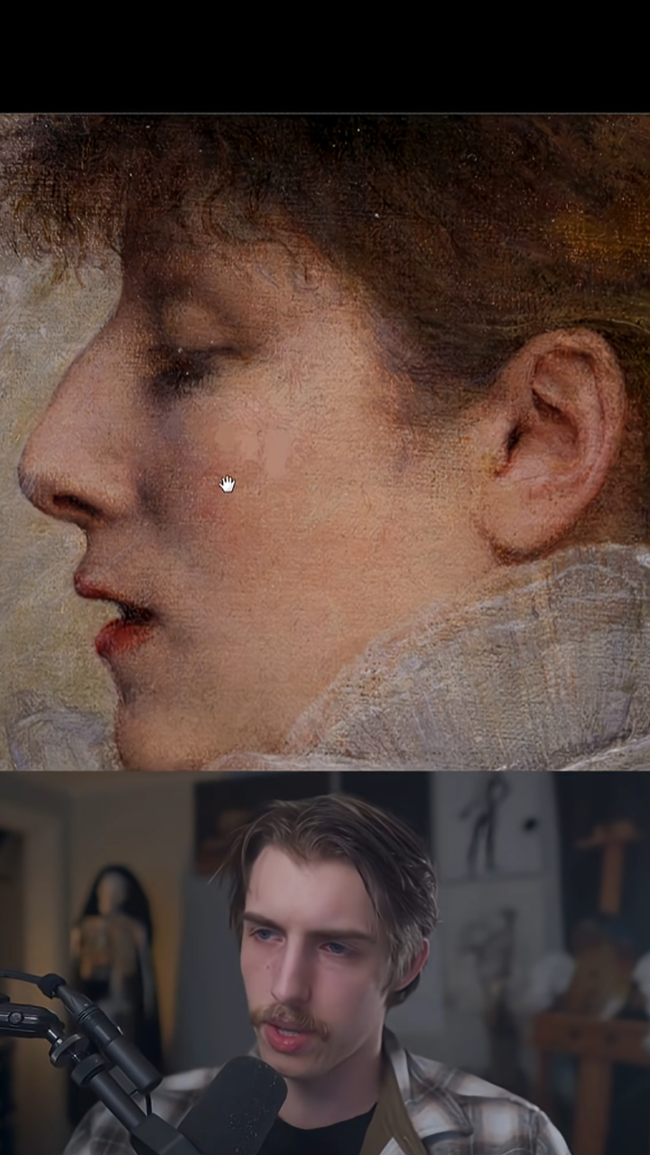 An artist’s guide to mastering edge control in drawing and painting