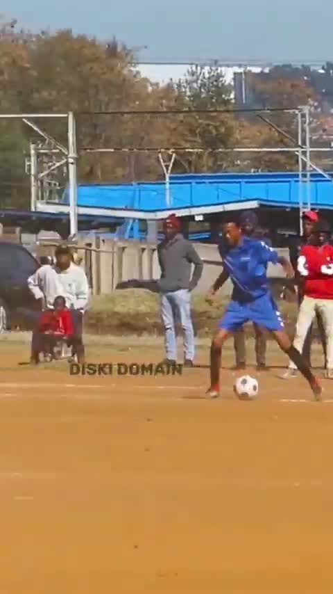 Defenders' Skills with Humorous Dance Moves on the Ball!"🤣🤭 # ...