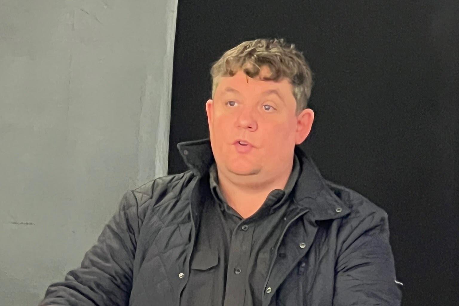 Derry Sinn Féin councillor Alex Duffy welcomes U-turn on farming ...