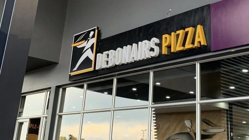Is Debonairs Pizza really Mzansi's favourite? ARB demands proof