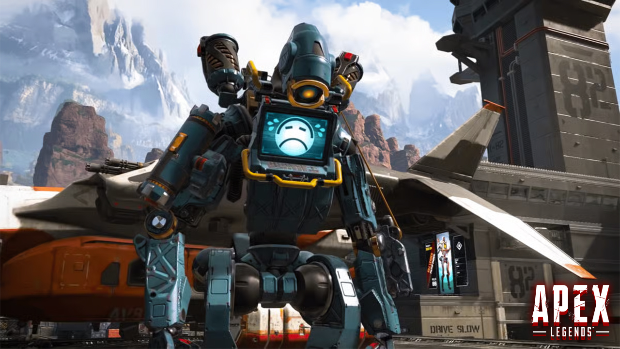 Why Apex Legends makes long time players sad