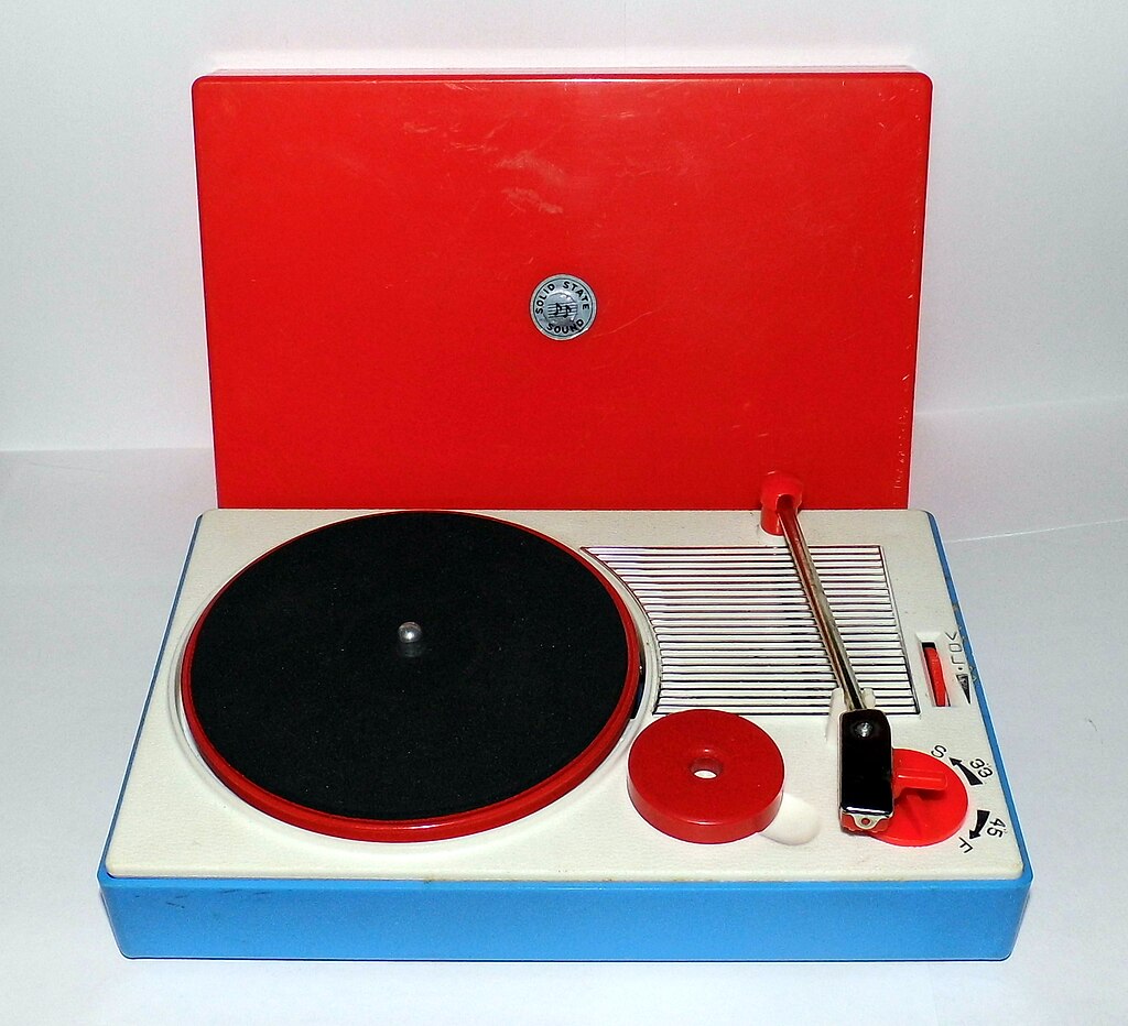 8 tech devices every baby boomer wanted while growing up