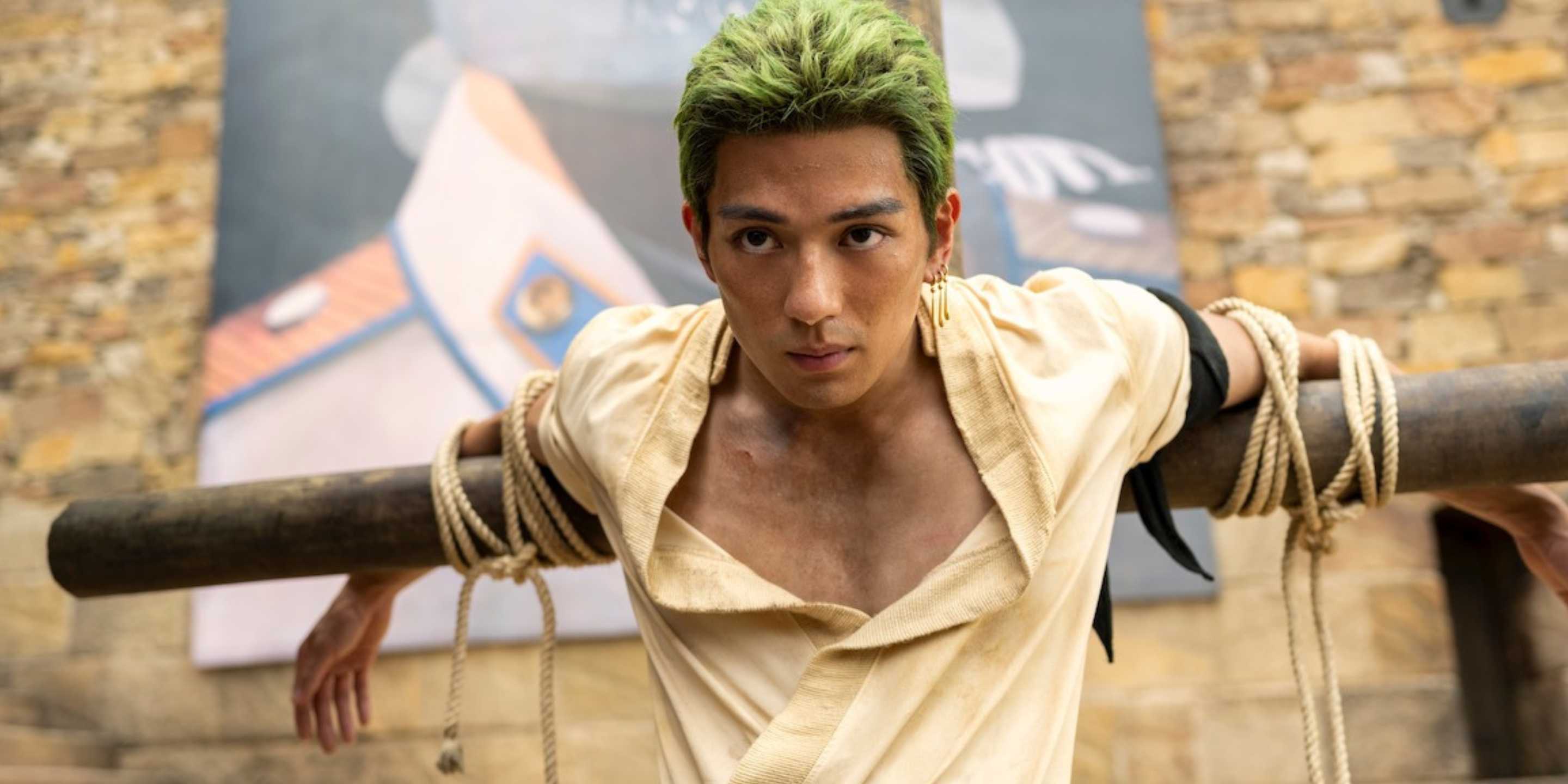 Netflix's 8-part fantasy global streaming hit is even better than ...