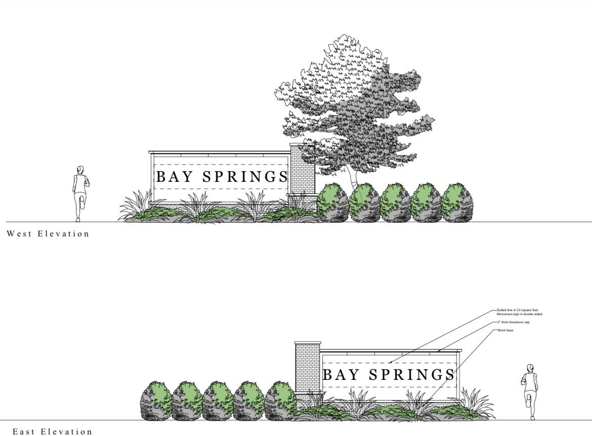 With housing at premium, new Oxford, MS development will draw interest
