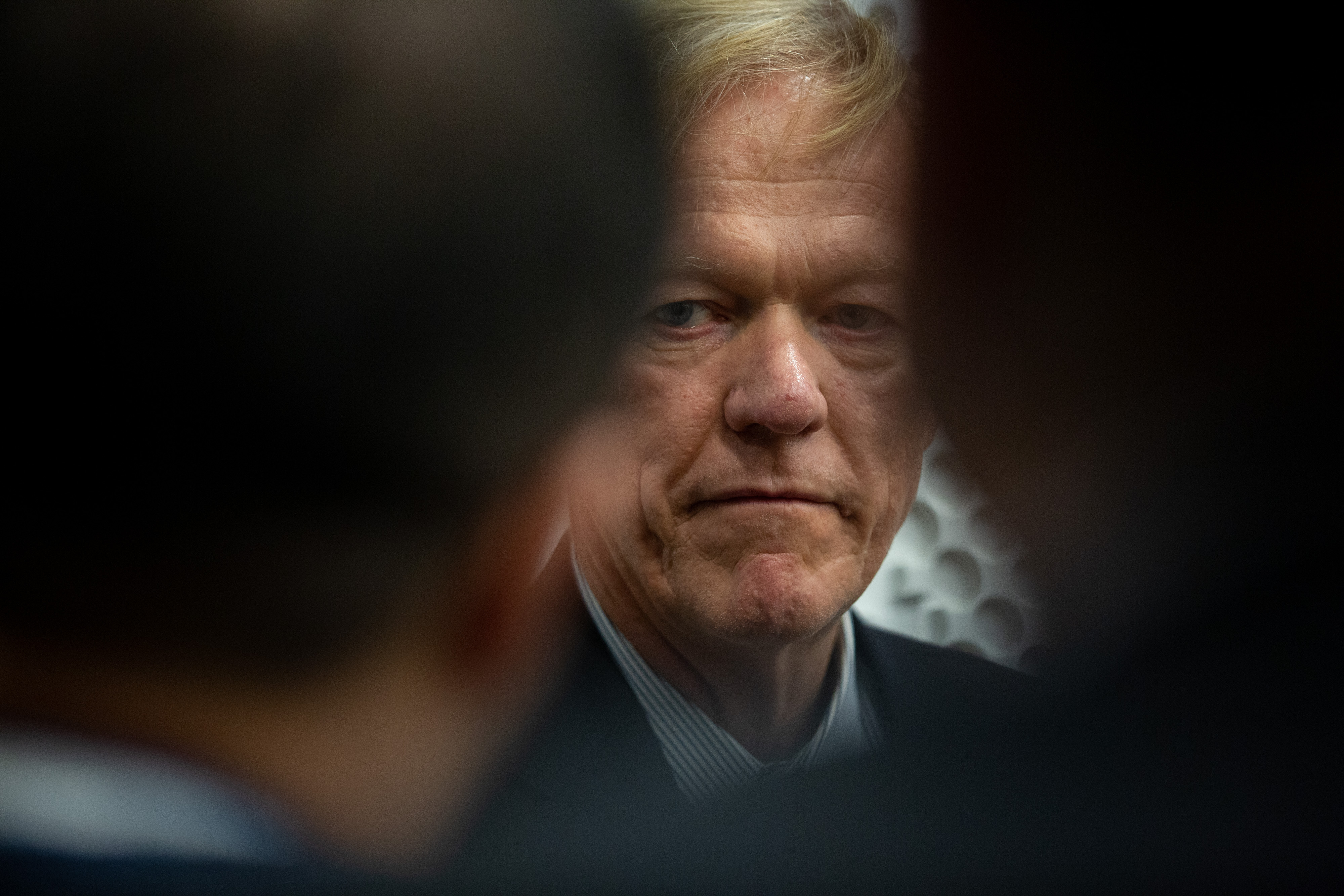 Conservative backlash brews over DEI efforts of U-Va.’s next president