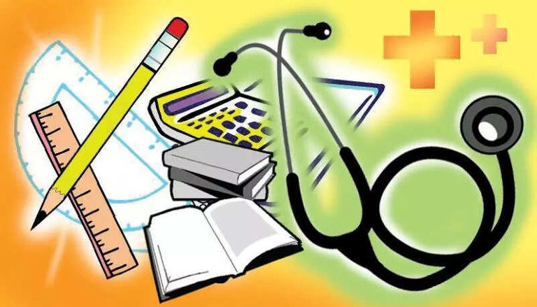 NEET UG 2026 syllabus released at NMC.org.in: Check official PDF ...