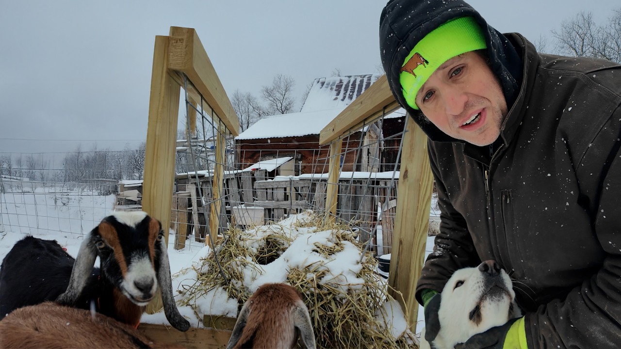 What keeps me up at nights as a farmer