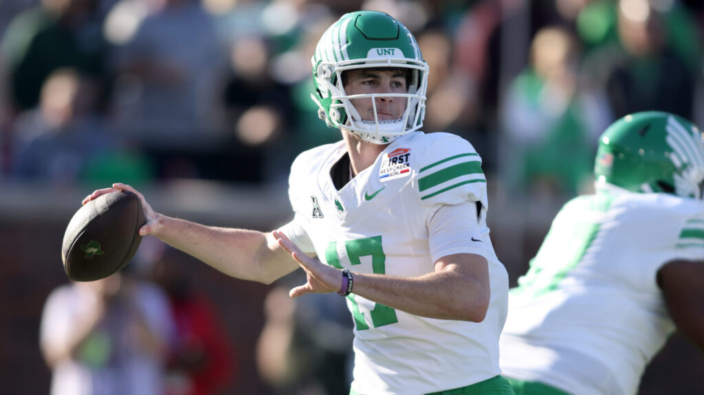 Top 70 college football players expected to enter transfer portal