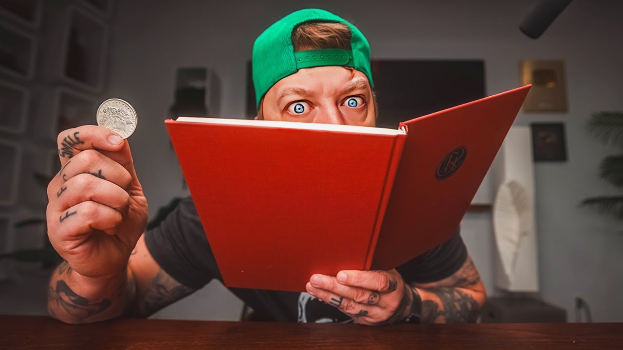 Can I master a new magic trick in 24 hours?