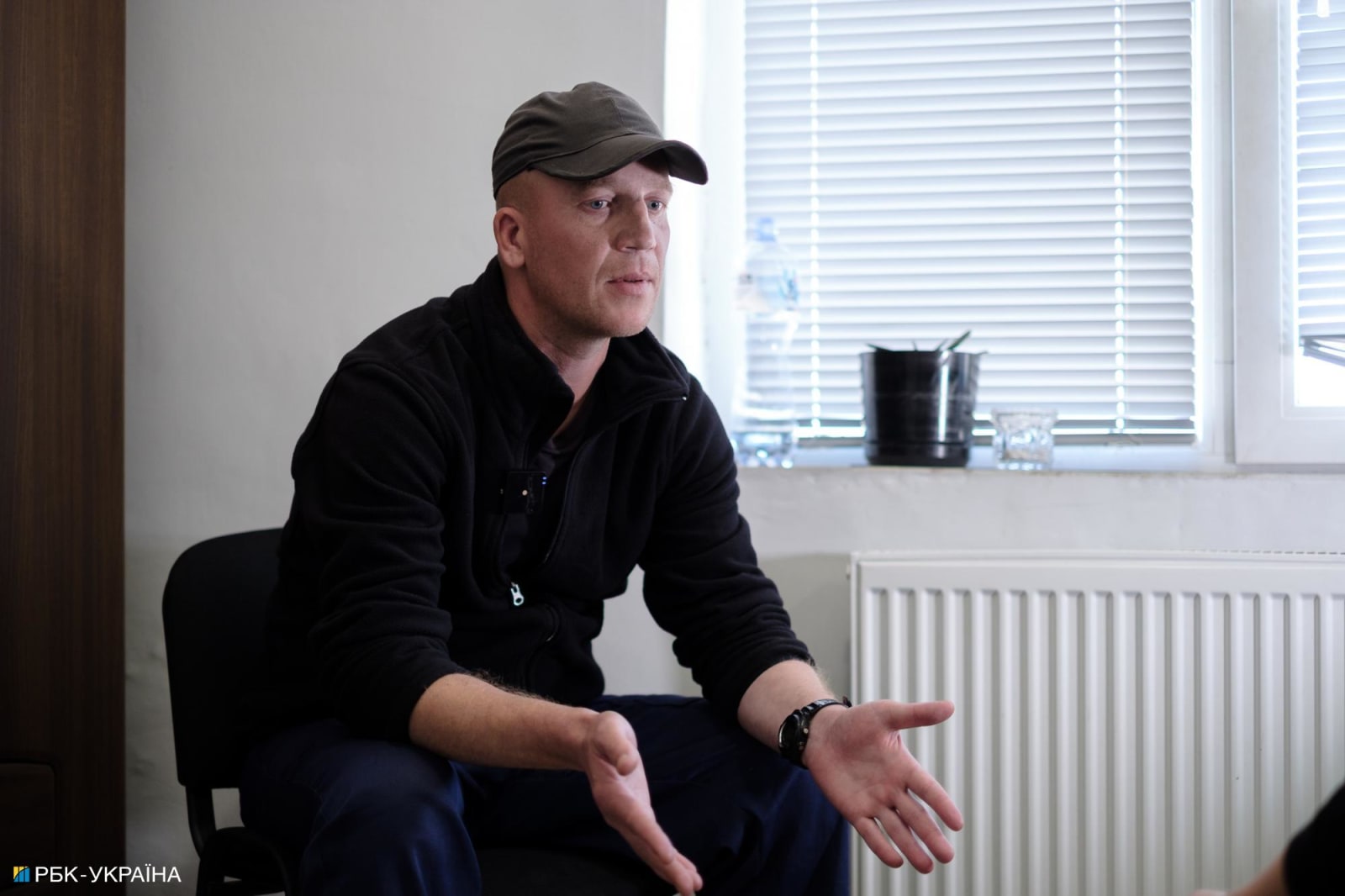 'Zelenskyy will be warmly received in Moscow.' How Russian POWs justify ...