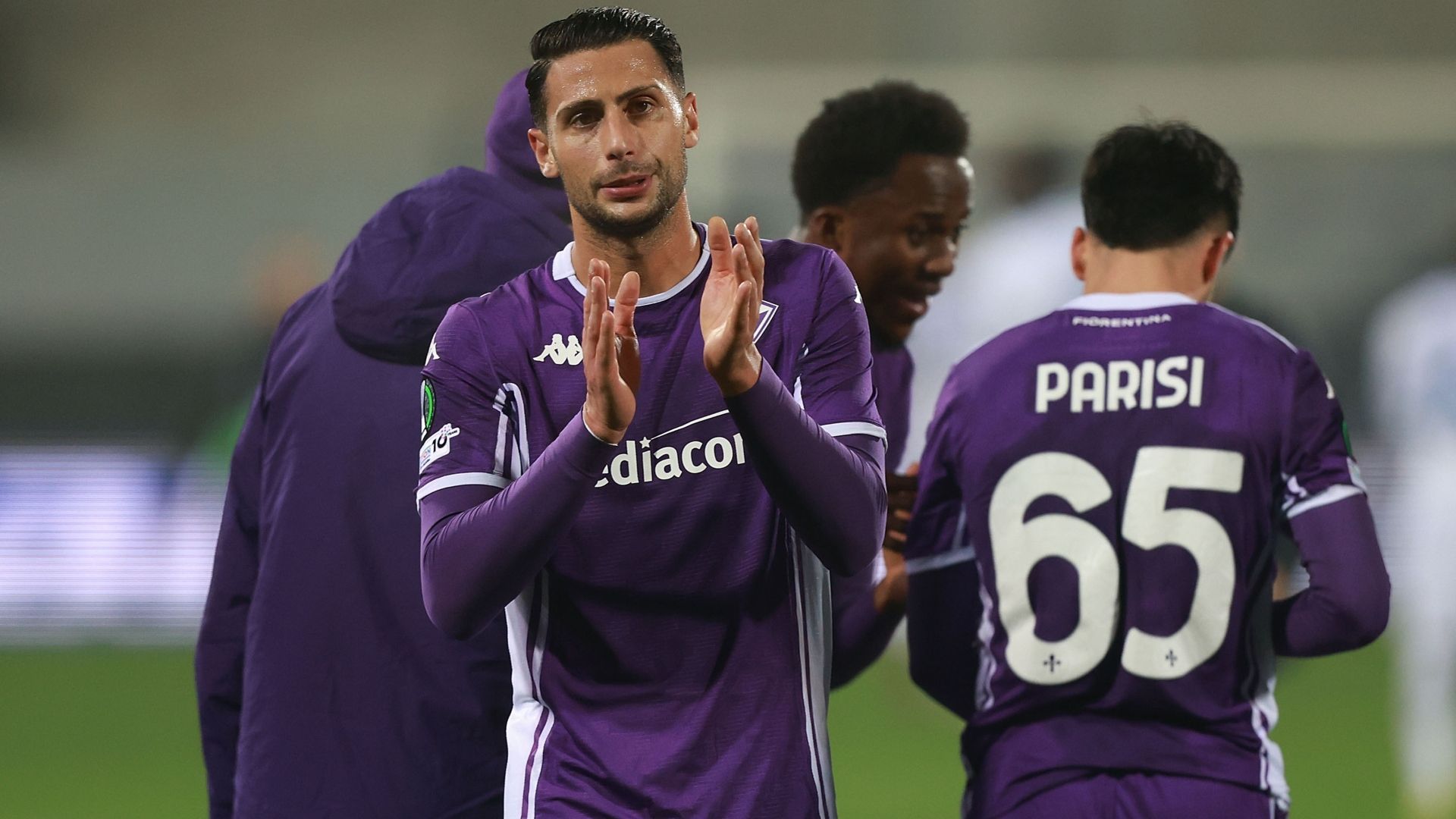 Parma-Fiorentina: dove vederla, canale tv, diretta streaming, formazioni