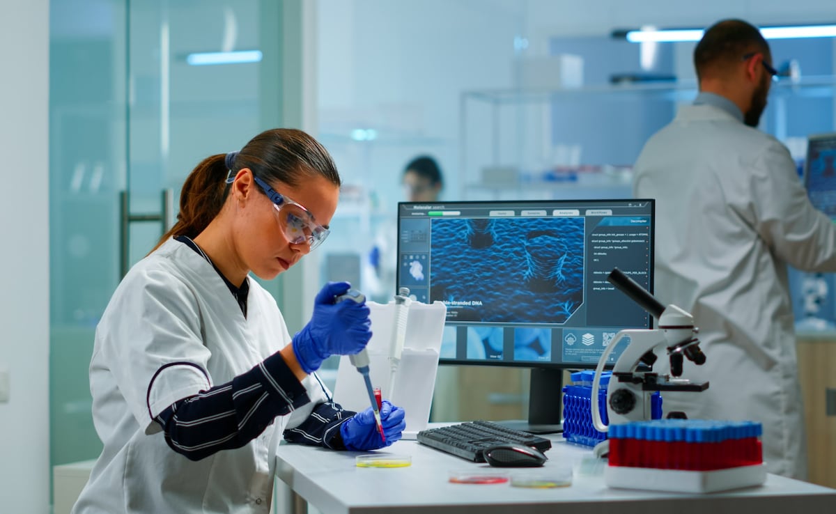 Researchers discover a new method to fight cancers that no longer ...