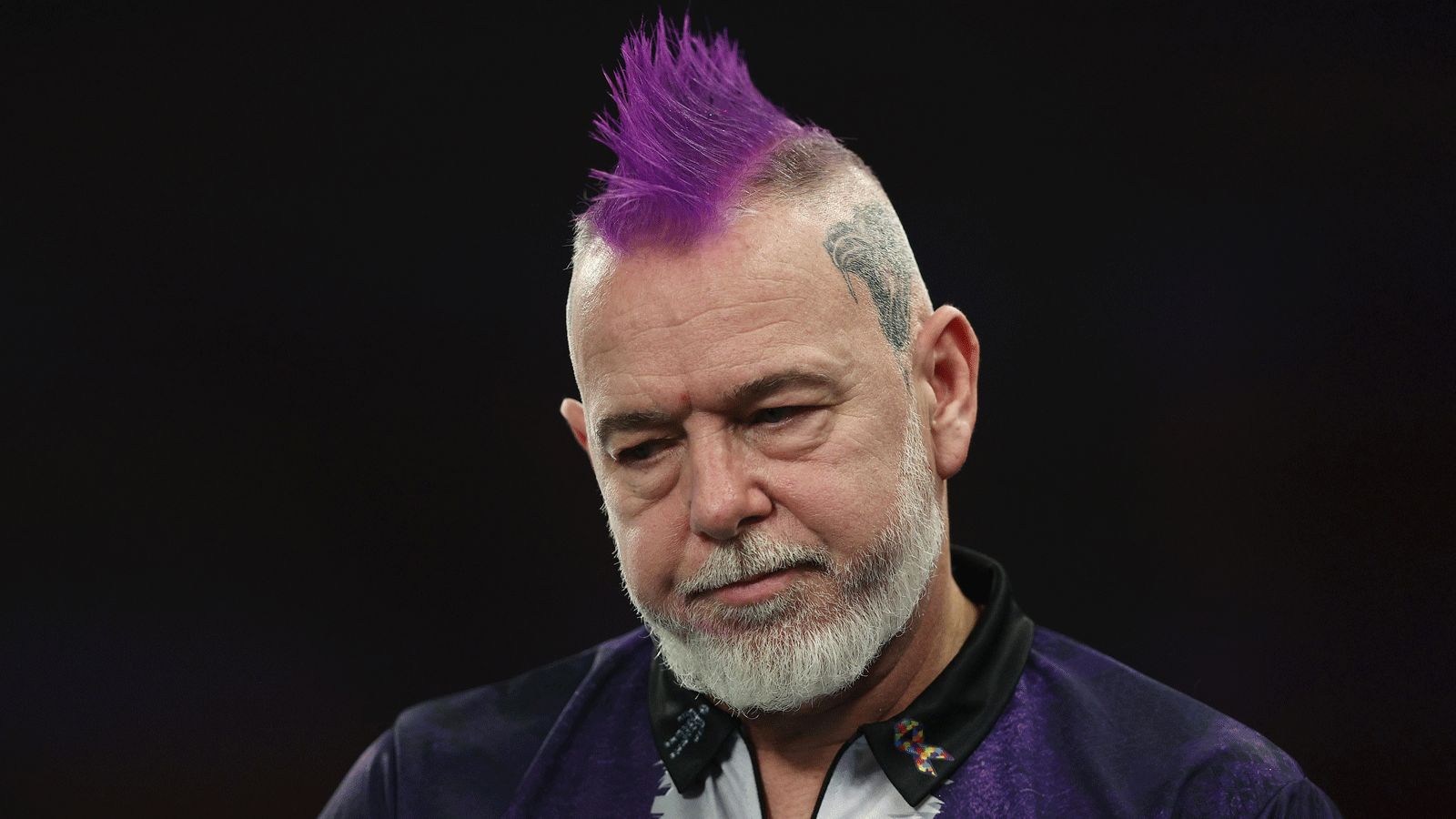 „Für ihn ist es an der Zeit, einfach aufzuhören“: Michael van Gerwen ...