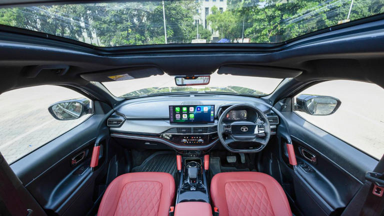 5 Hacks To Clear Mist From Cars Windscreen During Foggy Winter Drives