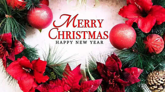 Merry Christmas 2025: Best messages, quotes, wishes and images to share ...