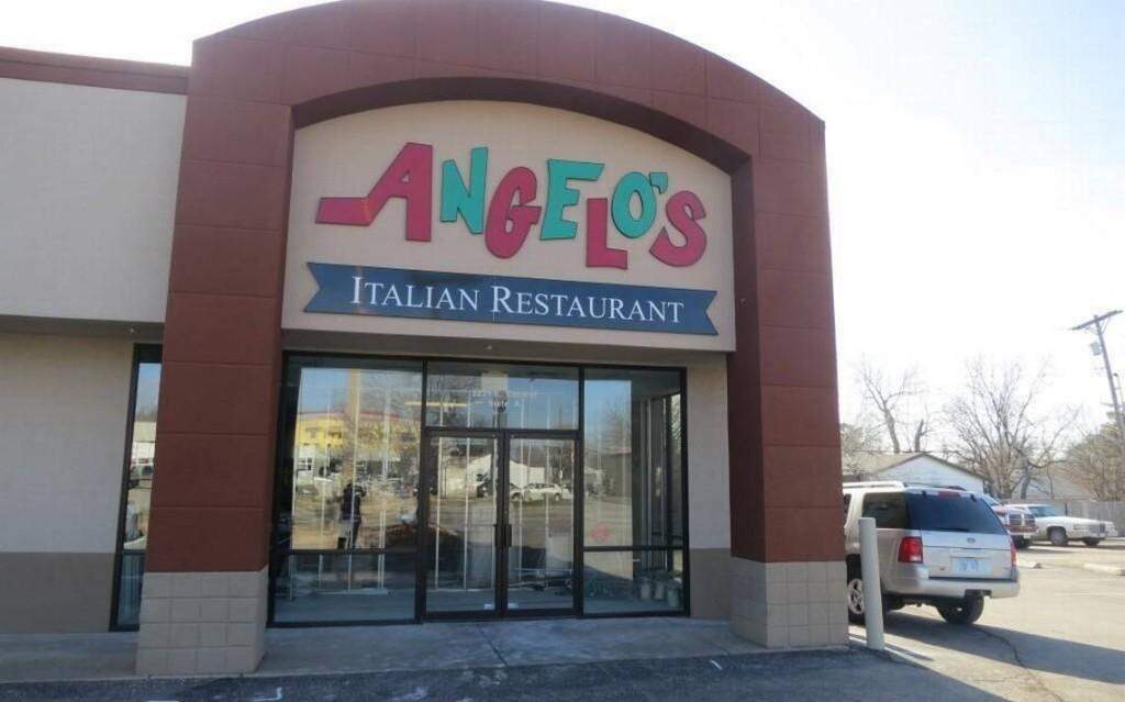 Space where Angelo's launched its 2016 revival getting a new restaurant ...