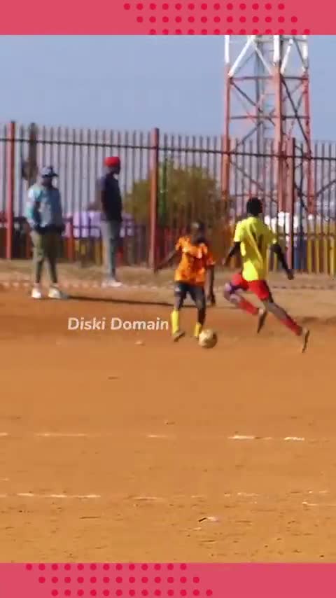 Remember to use handbrake when applicable #kasifootball #youtubechamps