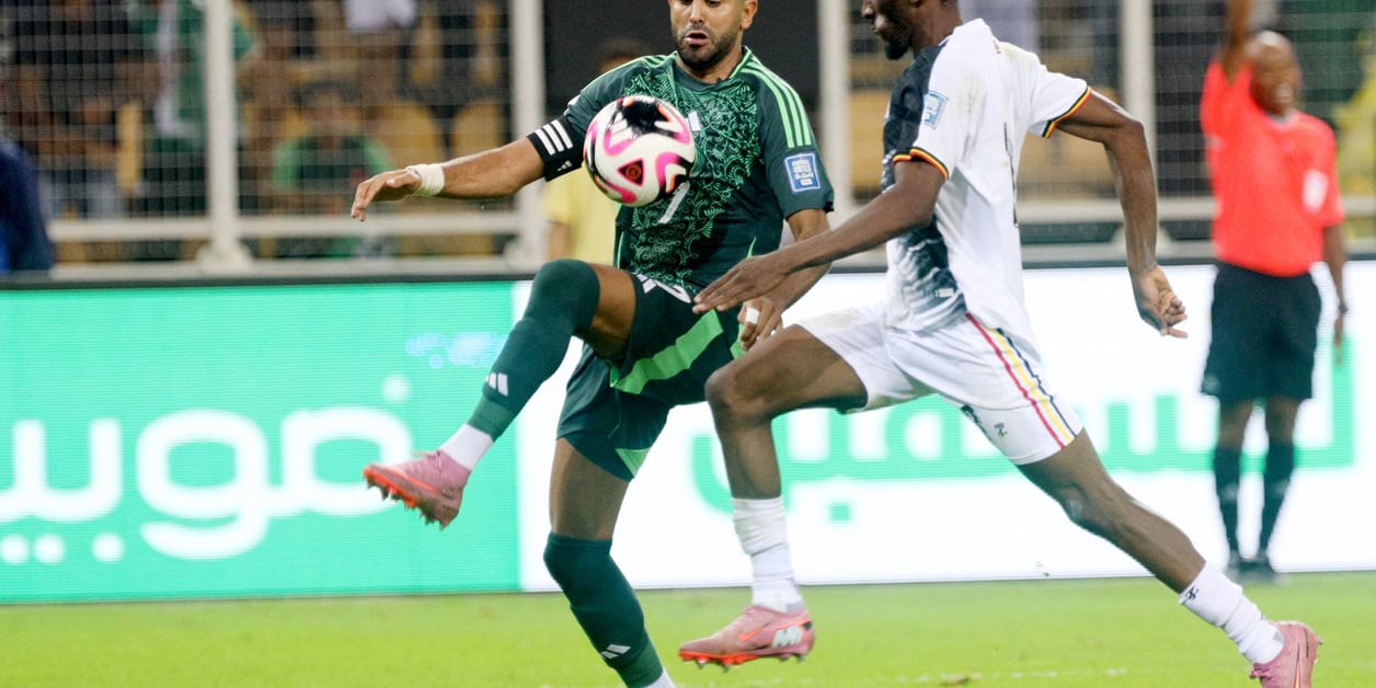 CAN 2025 : pourquoi l’Algérie espère encore beaucoup de Riyad Mahrez