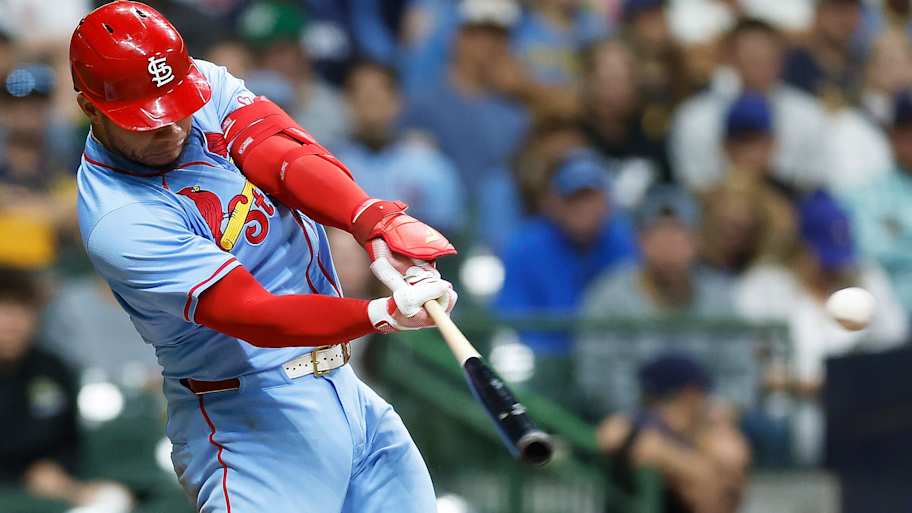 Ranking the AL East by first basemen after Alonso and Contreras join ...