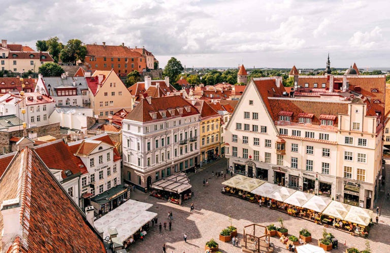 These are the most underrated golf destinations, according to a travel ...