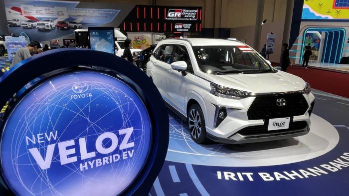 Pasar otomotif Jateng ambles karena opsen pajak, penurunan lebih tinggi ...