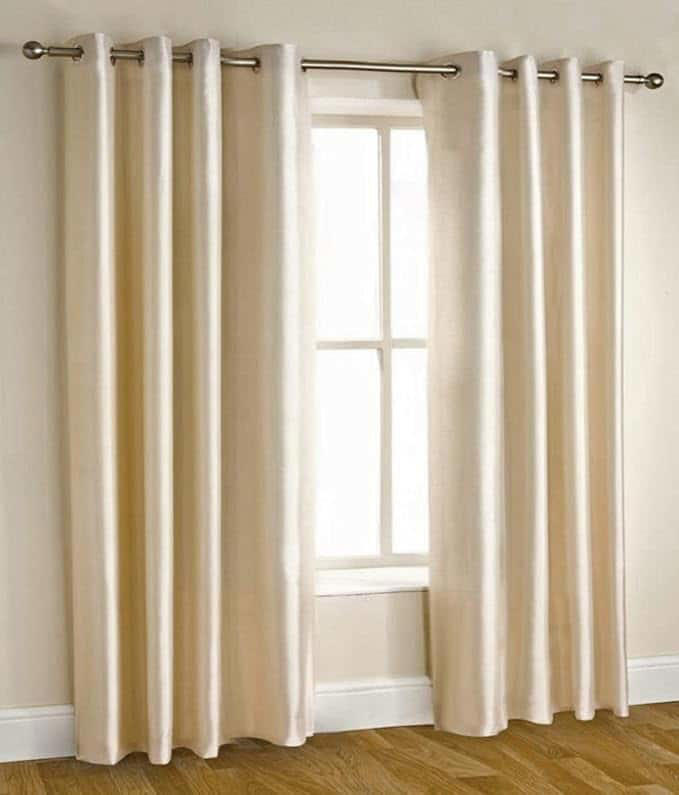 Stylish window curtains for modern homes: Comfort, privacy, and elegance