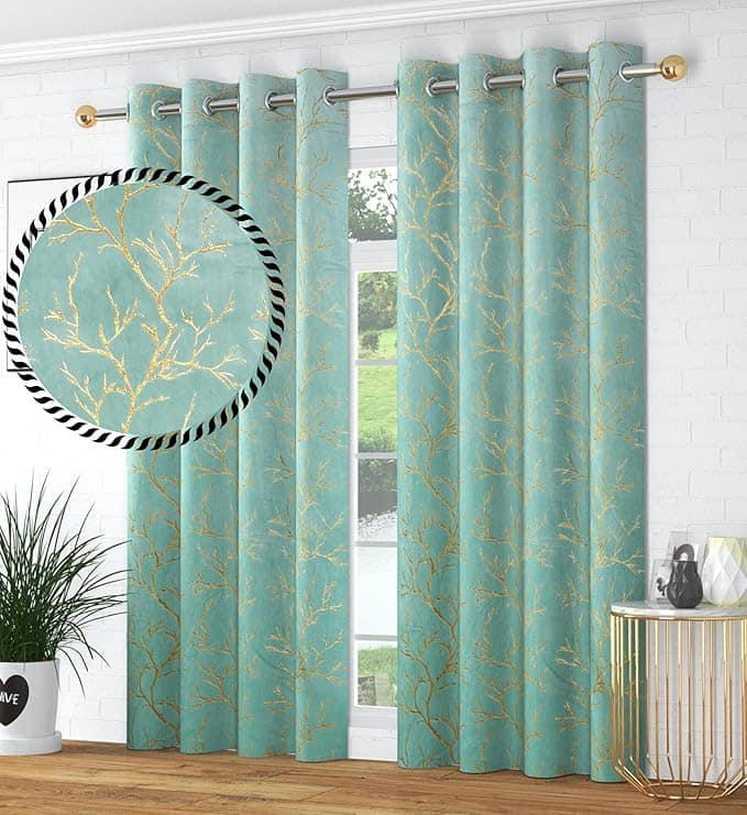 Stylish window curtains for modern homes: Comfort, privacy, and elegance