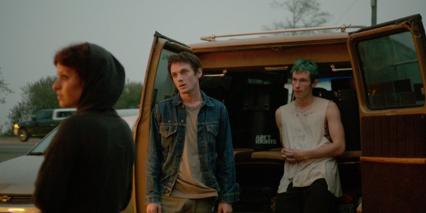 This unhinged slasher masterpiece defined the genre and is now more ...