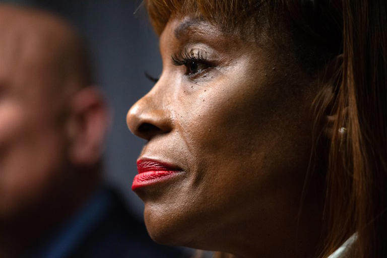 Eric Adams reigned over a run of scandal not seen since Boss Tweed