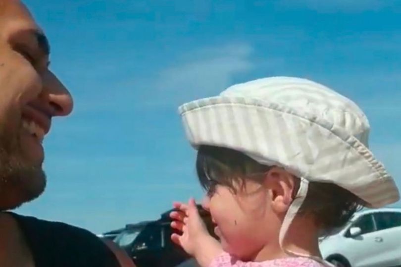 The full statements from a murdered dad's heartbroken wife and mum