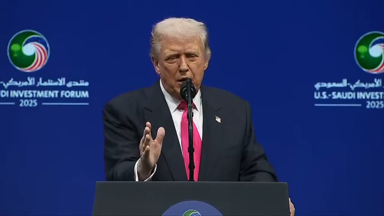 'They realize it': Trump lives in his own reality, says he has 'proven ...