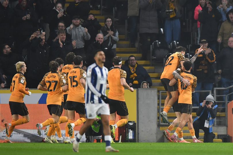 Hull City's promotion chances assessed with Tigers pound-for-pound ...