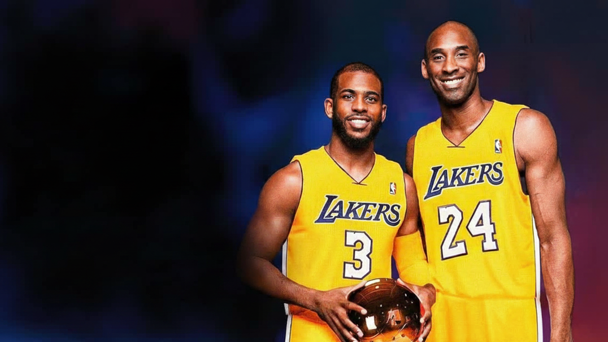 The trade that could’ve changed NBA history