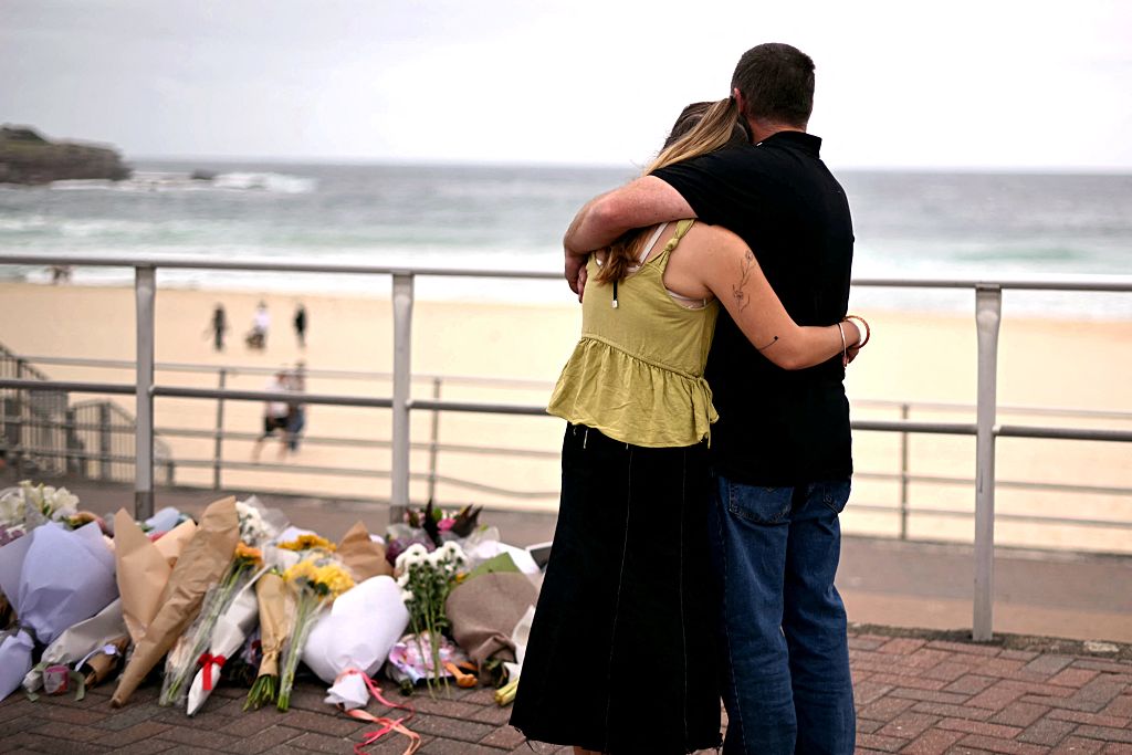 Bondi Beach and the shadow of the Islamic State