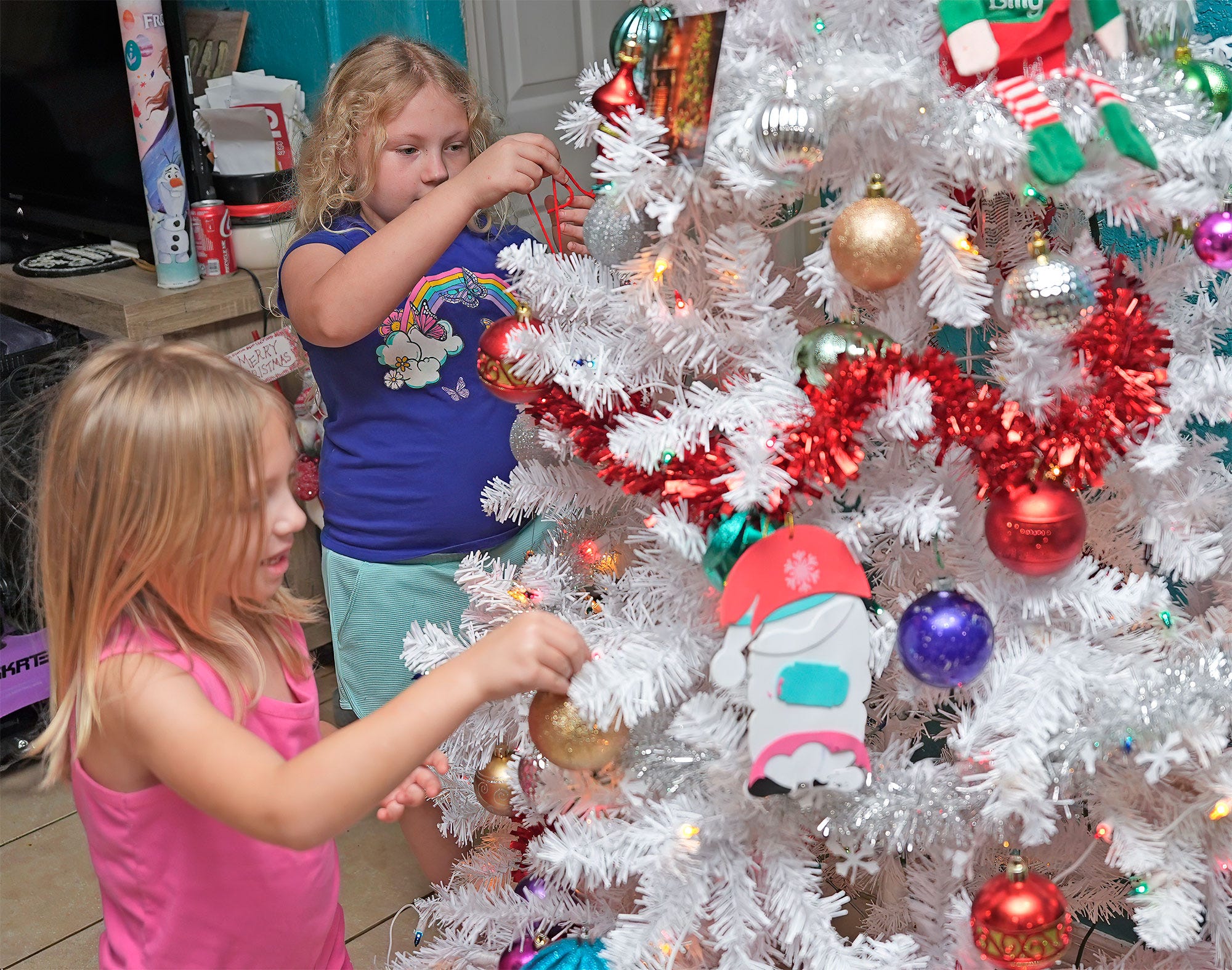 FBH community helps Daytona Beach family amid job loss, health issues