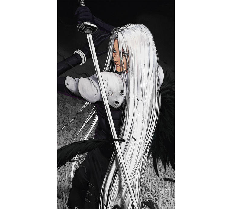 How a self-taught artist became a designer for the Avengers and Spider-Man