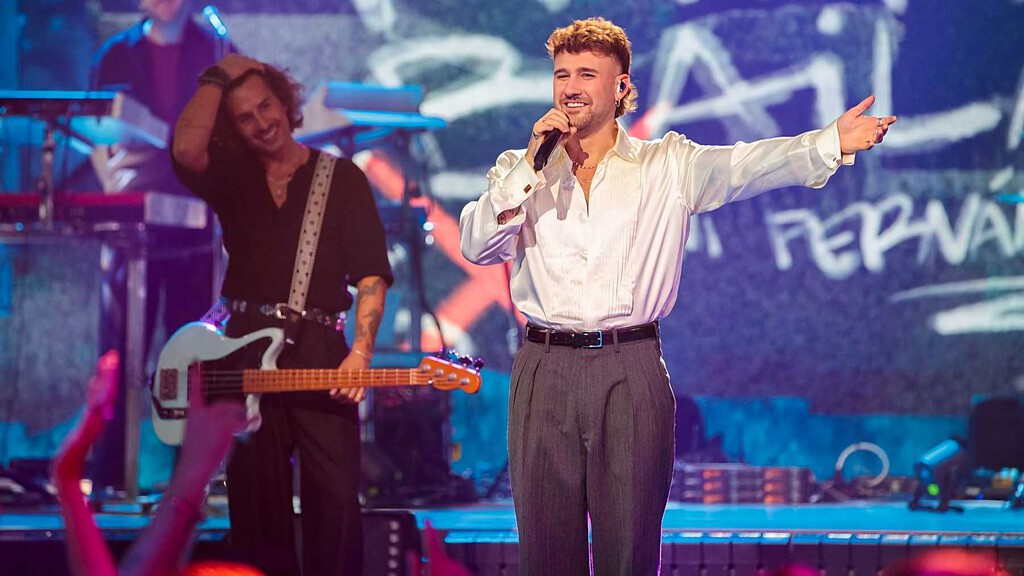 Blockbusters, mucha fiesta y programas especiales. Qué nos ofrece la ...