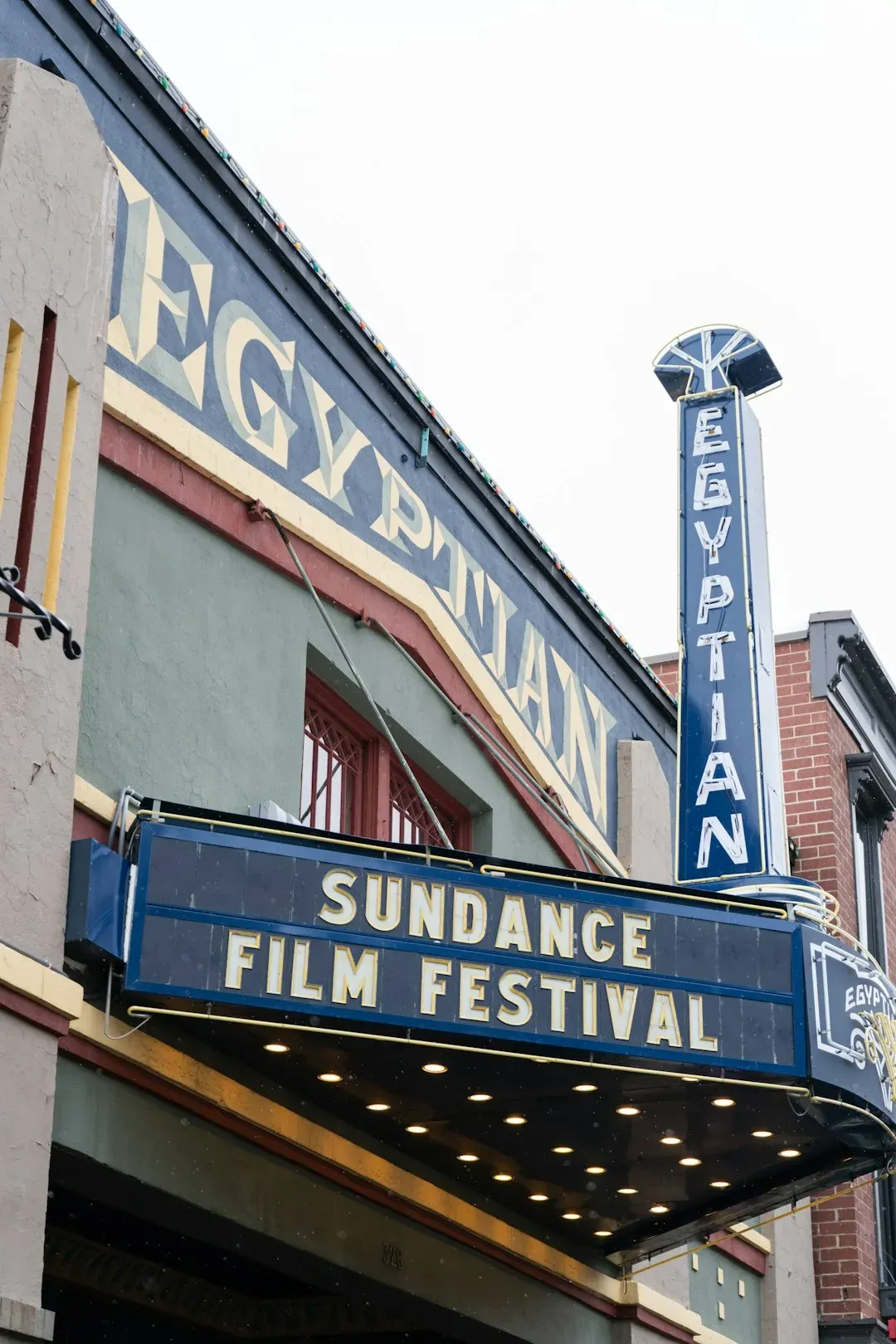 13 film festivals showcasing diverse voices and perspectives