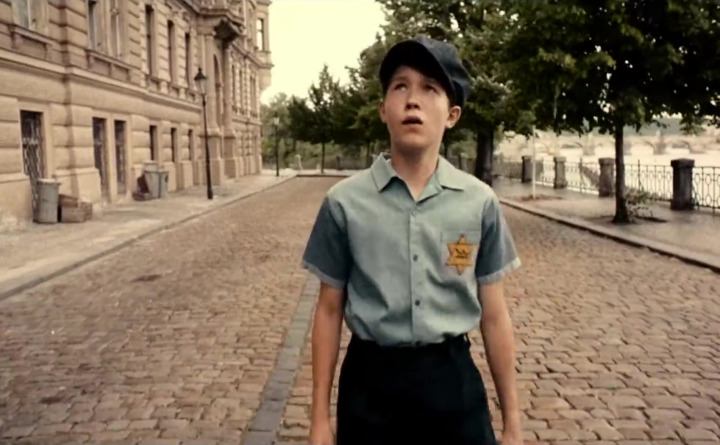 Tráiler 'The Optimist' (2023)