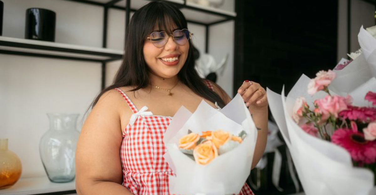 10 things every curvy woman should know before getting back into dating