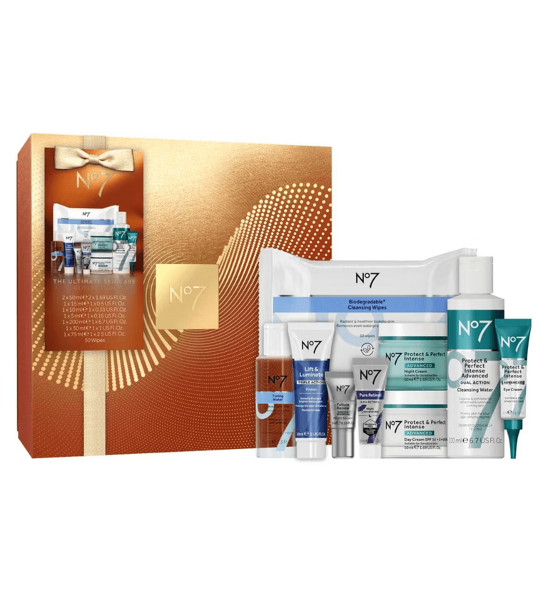 Boots launches early Boxing Day sale online — save big on fragrances ...