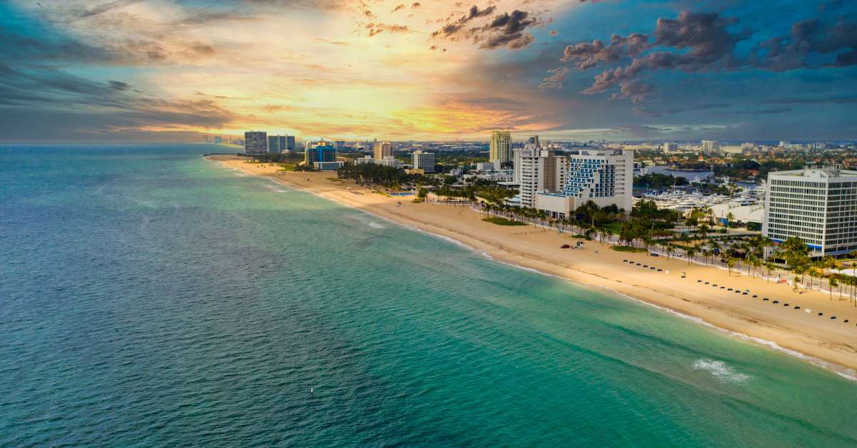 15 reasons Florida will always be the best place to retire