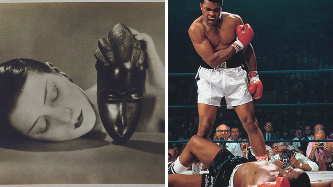 The 29 most famous photographs ever taken