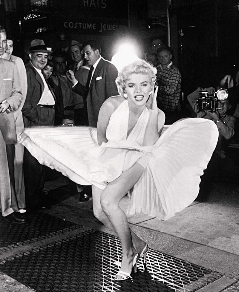 The 29 most famous photographs ever taken