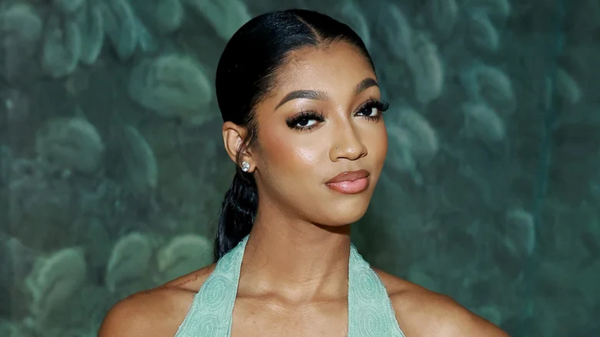 The real story of Angel Reese