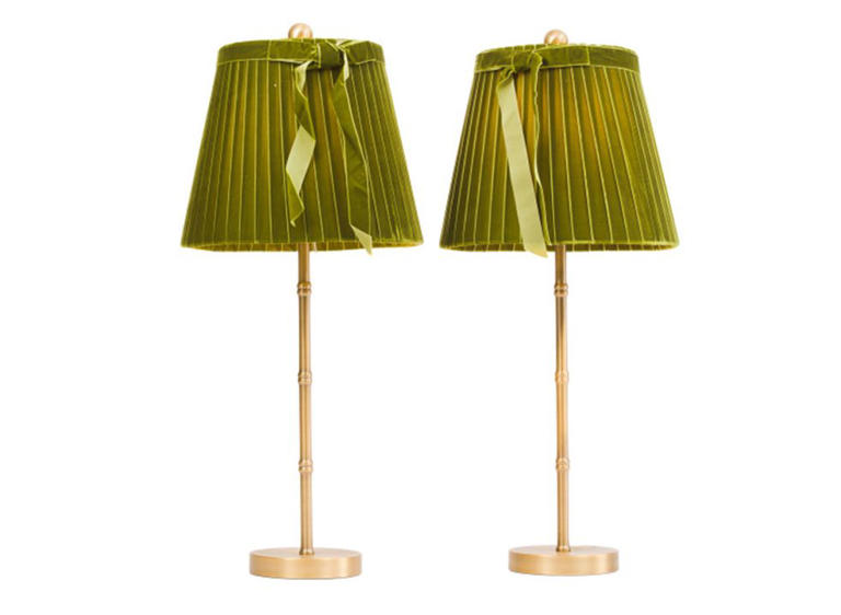 7 TJ Maxx table lamps that make any room feel warmer